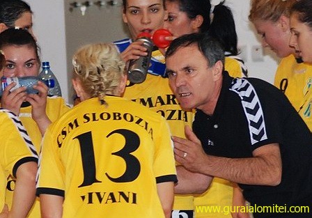 Profesorul Marian Simion ar putea redeveni antrenorul echipei de ...