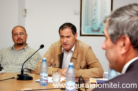 Parlamentarul Marian Neacşu i-a îndemnat pe consilierii locali din ...