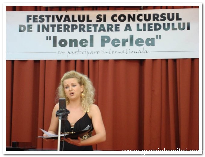 festival perlea | Gura Ialomitei . com