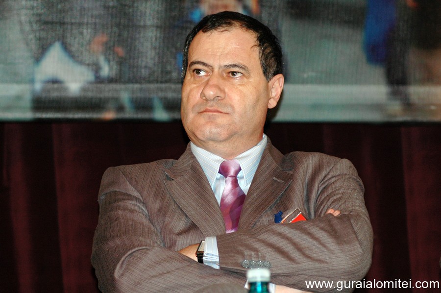 Marian Neacşu propune o dezbatere publică privind regulile de campanie ...