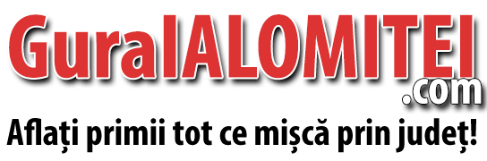 audio Sebastian SOLOMON | Gura Ialomitei . com