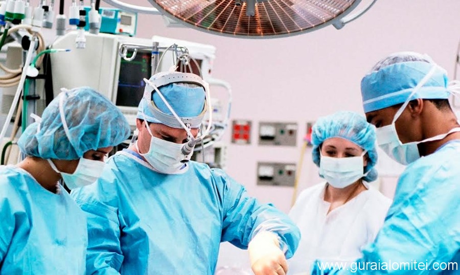 Legea salarizării care vizează personalul medical și din educație a ...