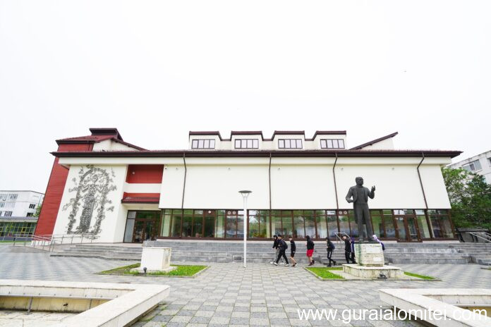 Centrul Cultural ,,Ionel Perlea” se redeschide oficial marți, 23 ...